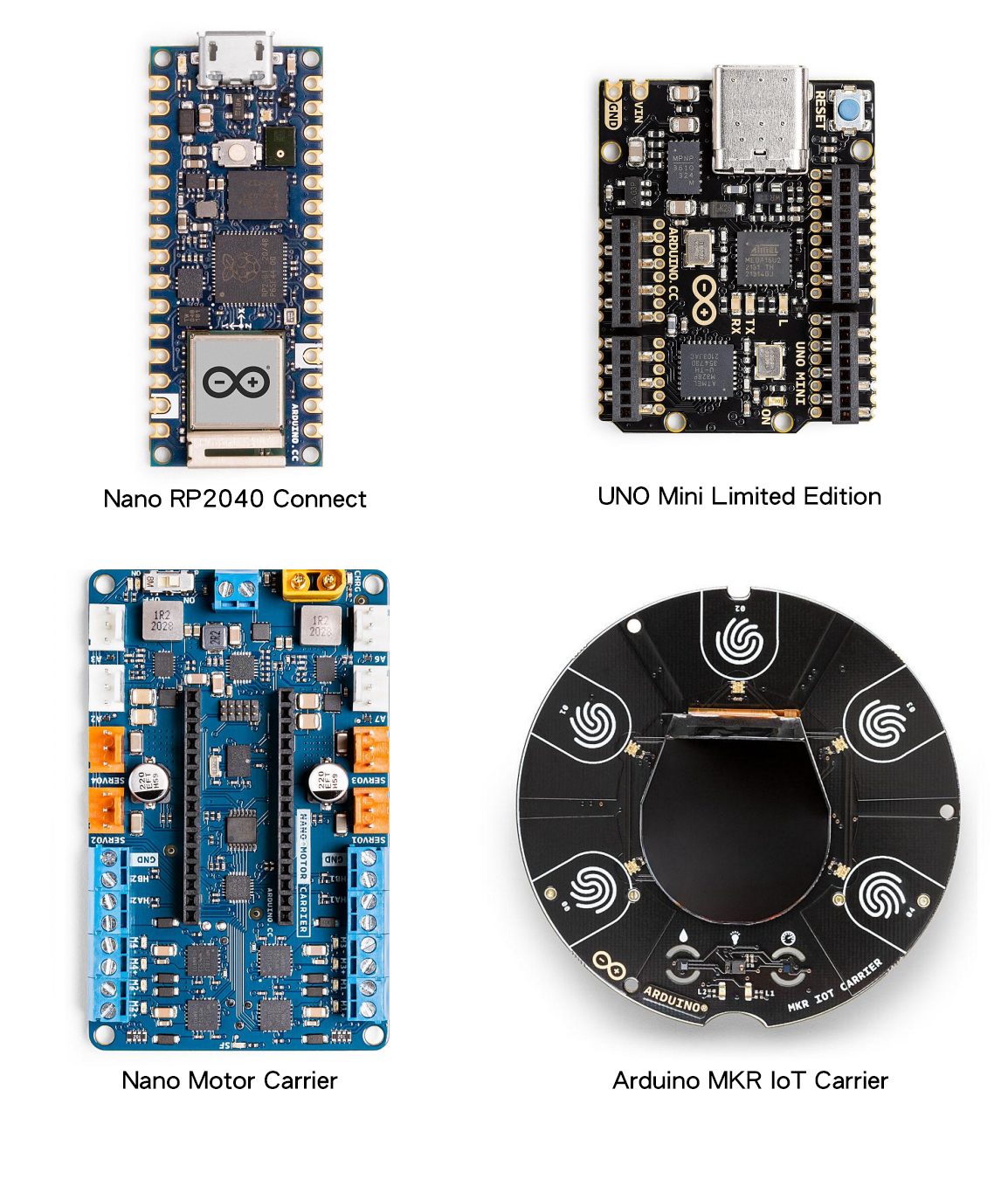2021 Arduino發展趨勢知多少? – MakerPRO學習網 – MakerLEARN