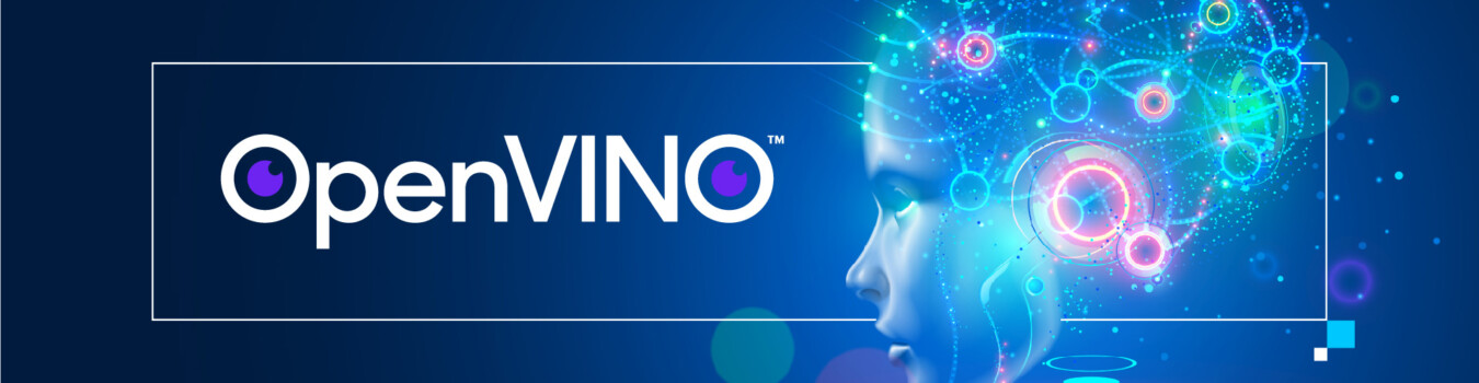 討論 – OpenVINO 交流社團 – MakerPRO學習網 – MakerLEARN