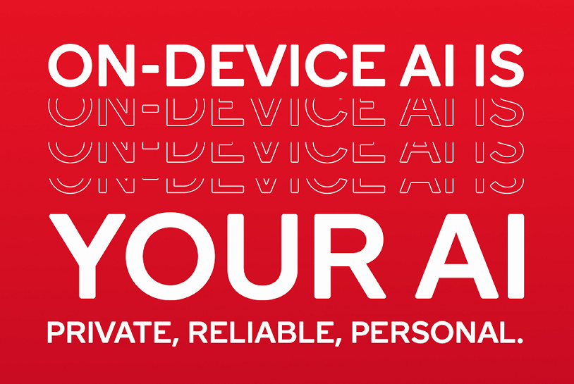 聚焦AI創新 高通於CES 2025展示跨領域技術成果 | MakerPRO