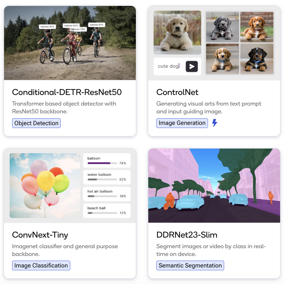 為邊緣裝置AI化而生：Qualcomm AI Hub | MakerPRO