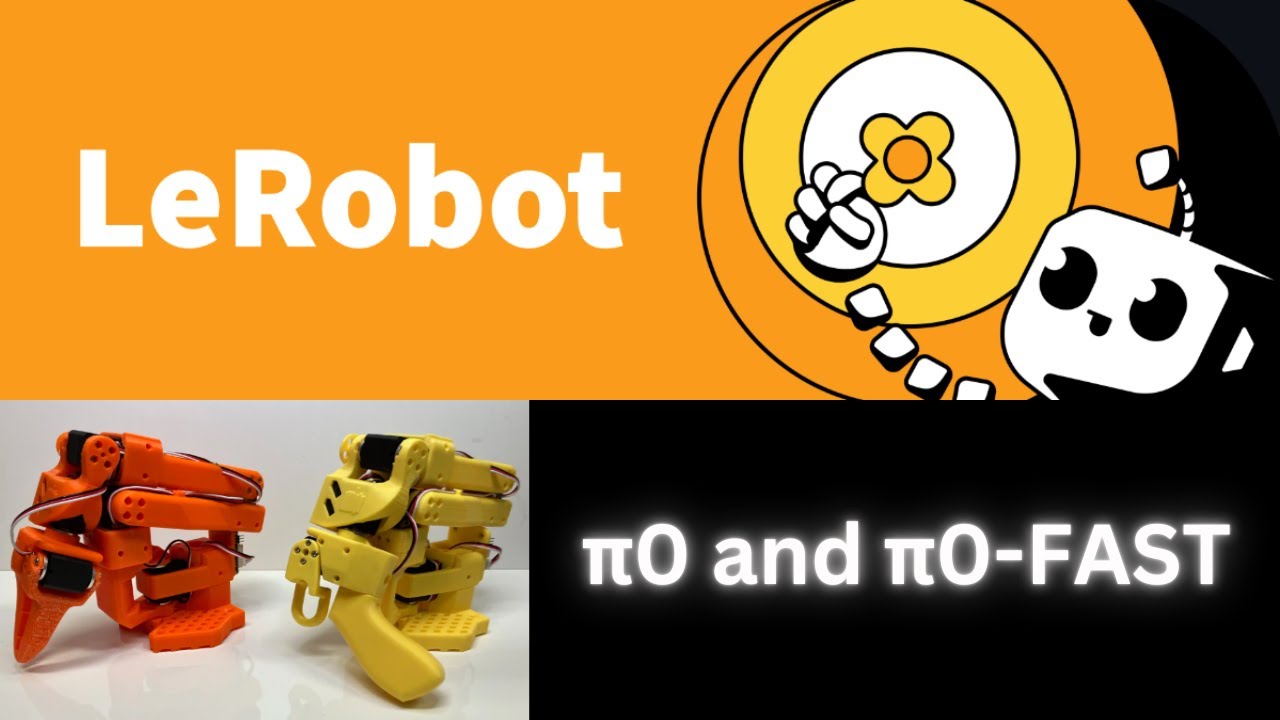 平民化的AI機器人開源平台：LeRobot是什麼？ | MakerPRO